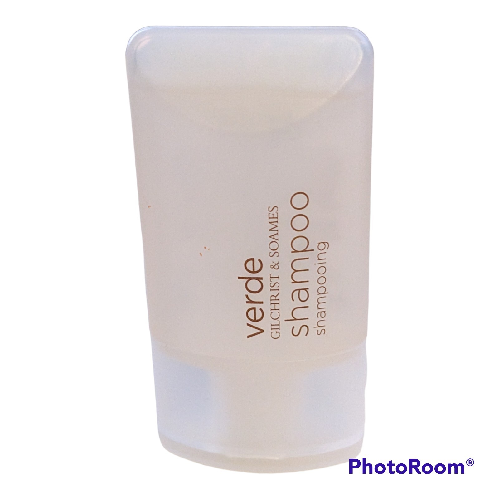 Gilchrist & Soames Verde Sample Size Shampoo,Conditioner,Lotion,2 ...