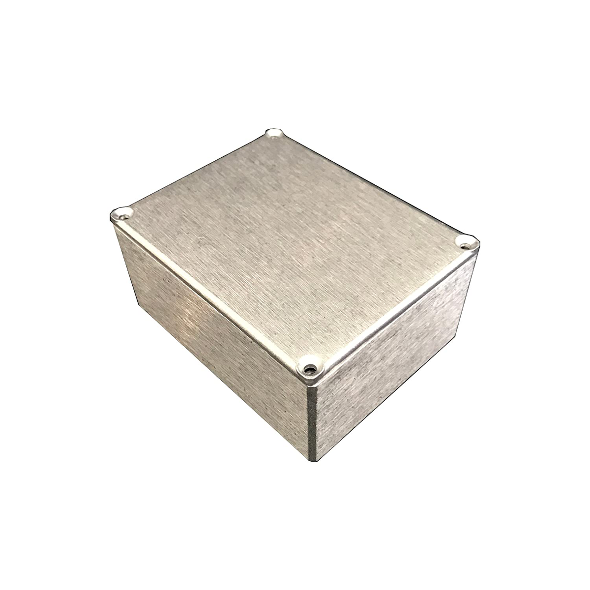 Small Metal Project Boxes Aluminum Project Box Small Electric Case
