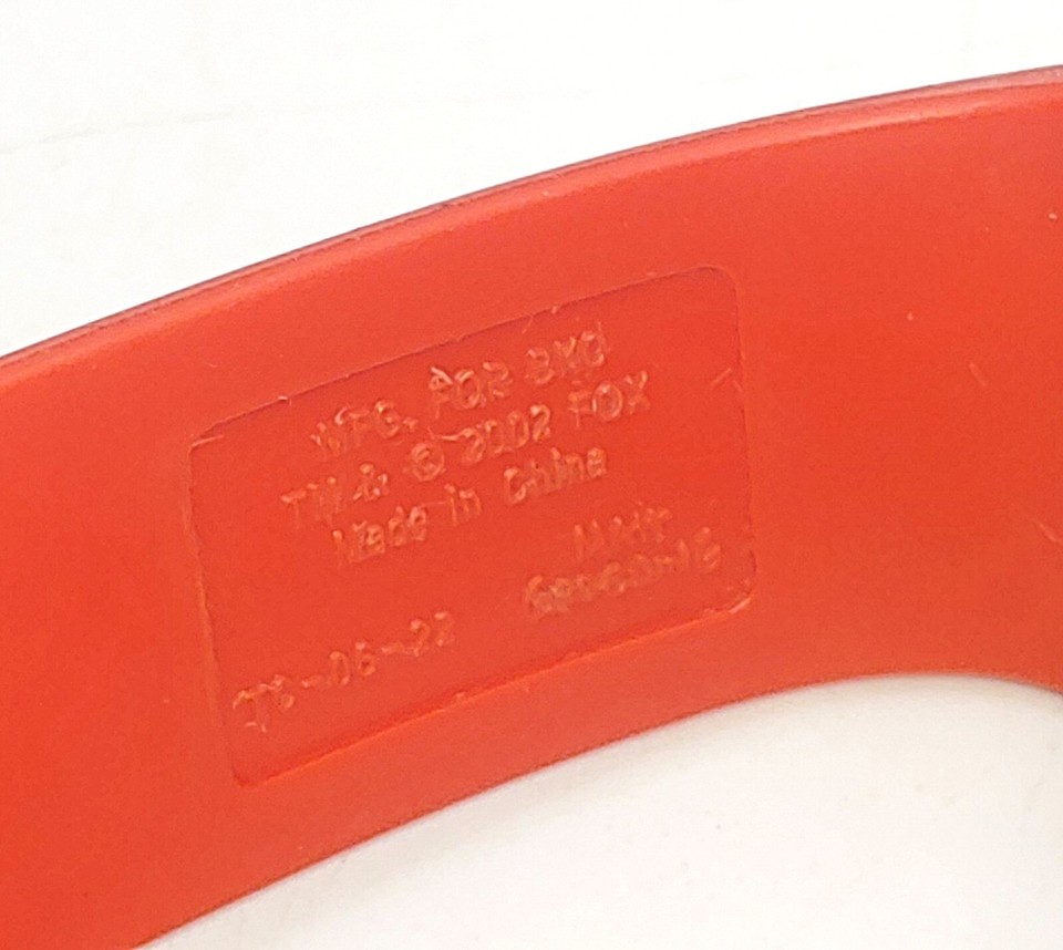 2002 Burger King Simpsons Homer Talking Burger Watch (As-Is, For Parts ...