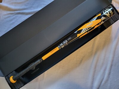 NIW CUSTOM LOUISVILLE SLUGGER SELECT PWR - BBCOR - 32/29 - BOMB DROPPER ...