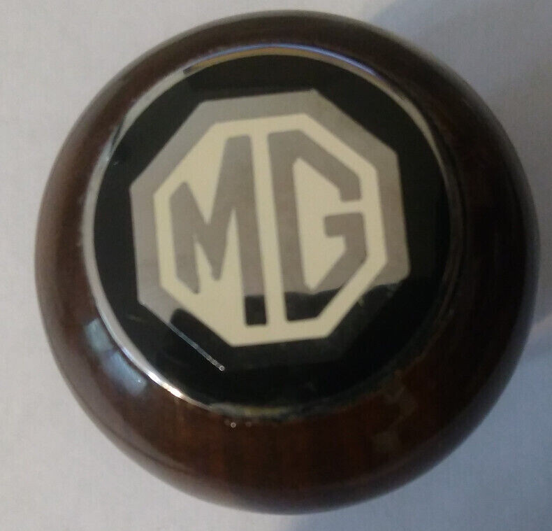 MG MGA MGB 1962-67 SHIFT KNOB | eBay