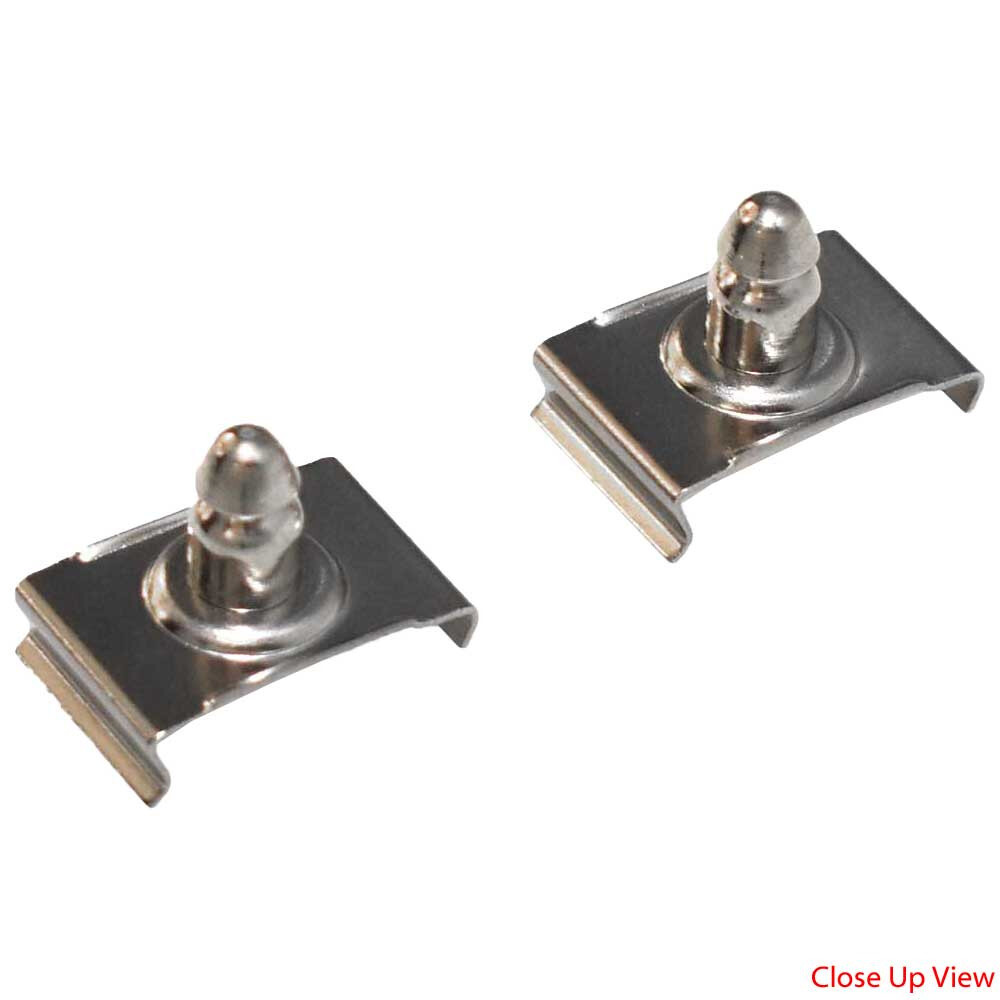 Boat Windshield Snap Fasteners | Male 1/4 Inch Stainless (Set of 10) | eBay