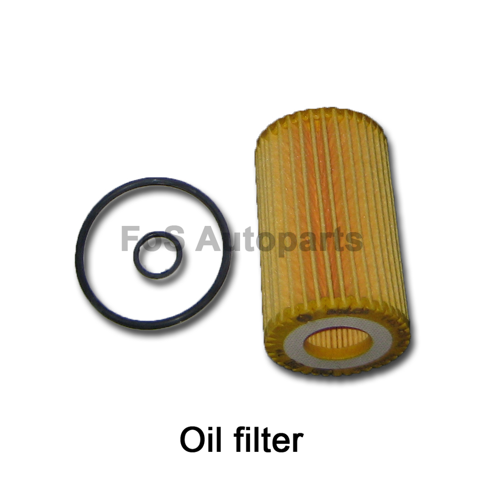 SERVICE KIT for RENAULT CLIO MK2 1.2 16V D4F712 OIL AIR FUEL CABIN ...