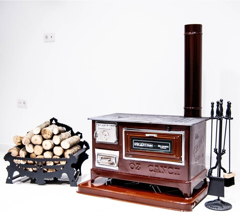 wood Stove, Coal Stove, Turkish Oven Stove, Wood Iron Burning Stove ...