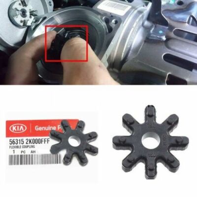 Power Steering Servo Hyundai KIA CEED SOUL ix20 ix35 Repair Kit Rubber ...
