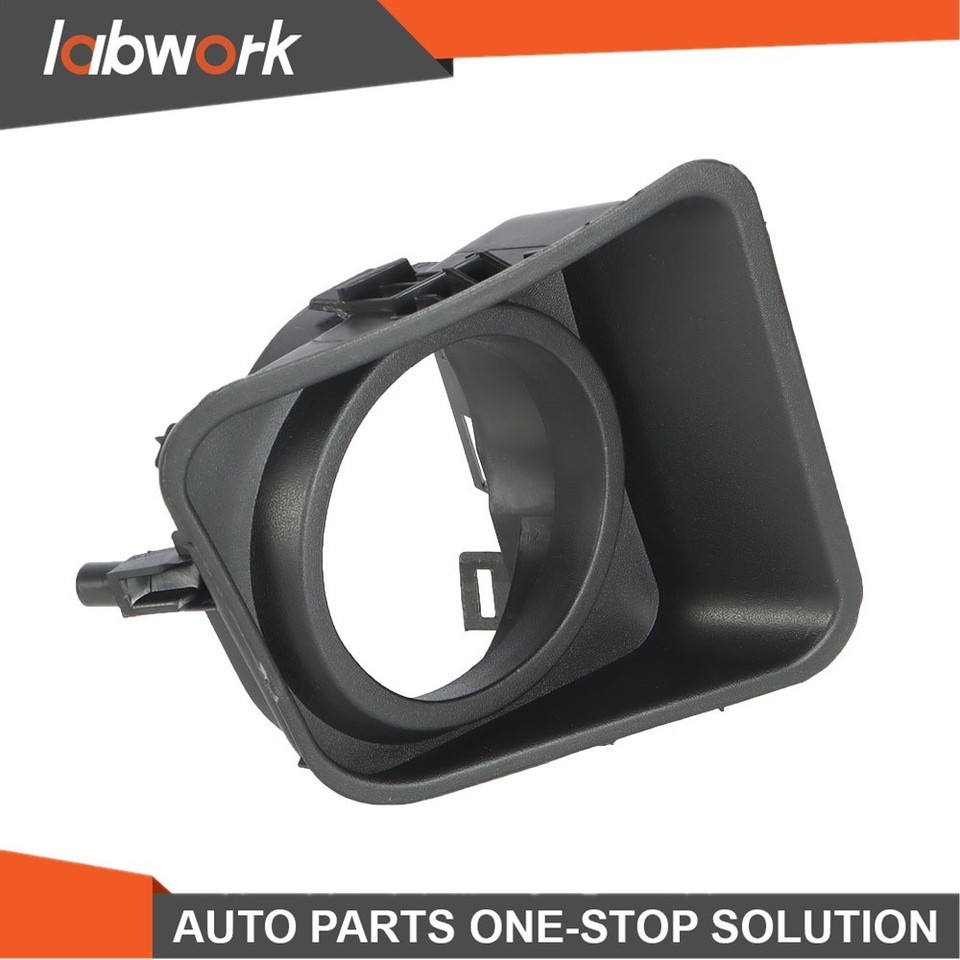 Labwork Fog Lights For Toyota Tundra 2014-2021 Bumper Lamps W/Switch ...