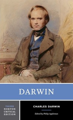 Darwin : Texts Commentary, Paperback by Appleman, Philip (EDT); Darwin ...