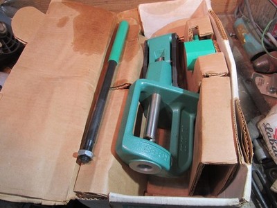 RCBS RS2 Reloading Press | eBay