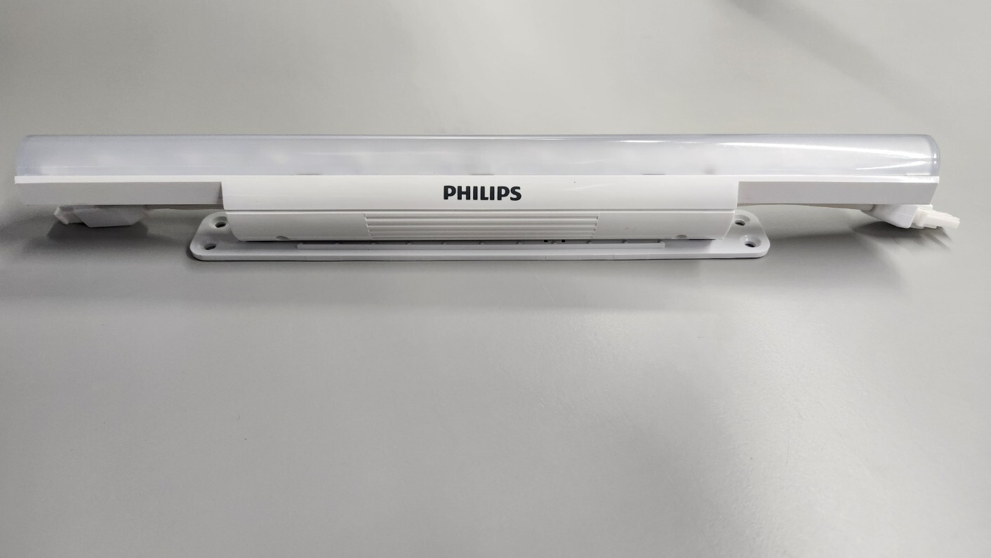 PHILIPS COLOR KINETICS [523-000091-53] EW COVE QLX POWERCORE 12" 3000K ...