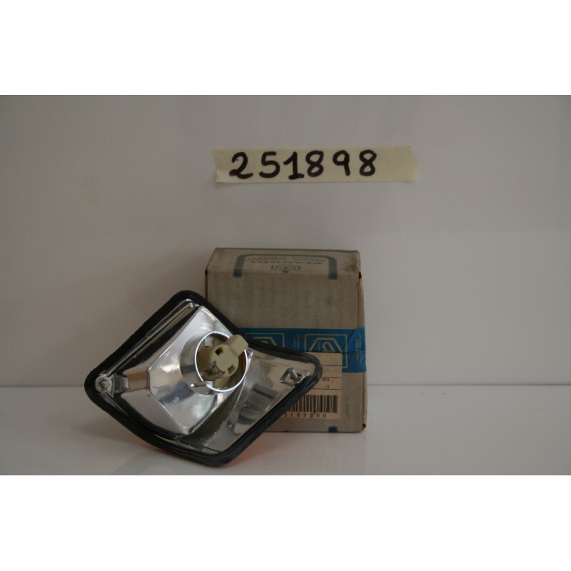 Indicator Rear Left Rear Blinker Piaggio Vespa Cosa CL 125 150 200 88 ...