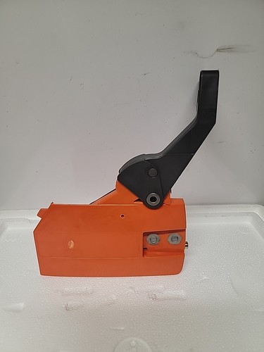 Chainsaw Chain Brake Assembly Part # 530053173 Husqvarna 41 36 55 OEM ...