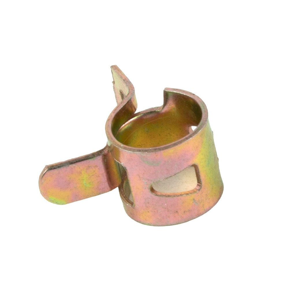 50pcs 8mm Spring Clip Clamp Essential Accessory for Silicone Vacuum ...