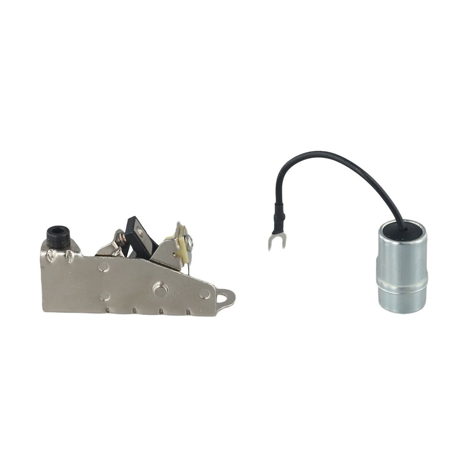 Upgrade Your For Onan Engine With This Breaker Points And Condenser Kit ...