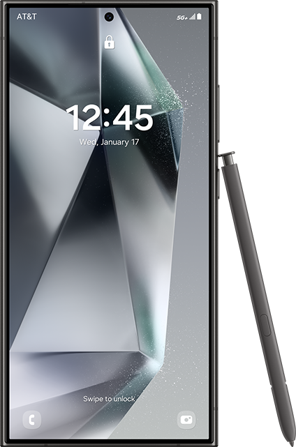 Fully Unlocked Samsung Galaxy S24 Ultra 5G 256GB All Colors 6.8 ...