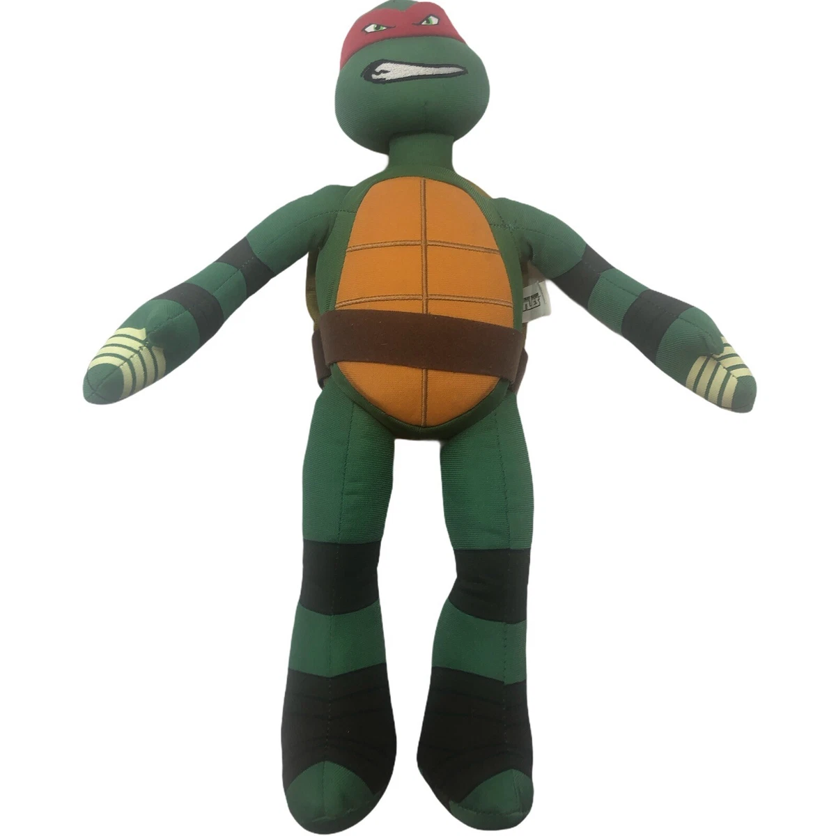 Teenage Mutant Ninja Turtles Nick Raphael