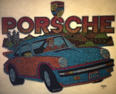 VENGEANCE SHALL BE MINE! (Page 1) — Drivers Lounge — The 24 Hours of ...