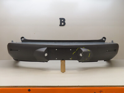 2009-2012 CHEVROLET TRAVERSE REAR BUMPER COVER OEM 20969815 | eBay