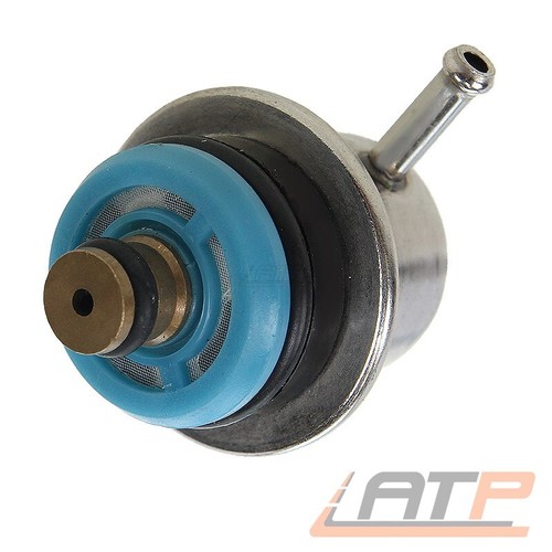 DRUCKREGELVENTIL BENZIN FÜR VW TRANSPORTER T4 2.0 2.5 2.8 VENTO 1.4 1.6 ...