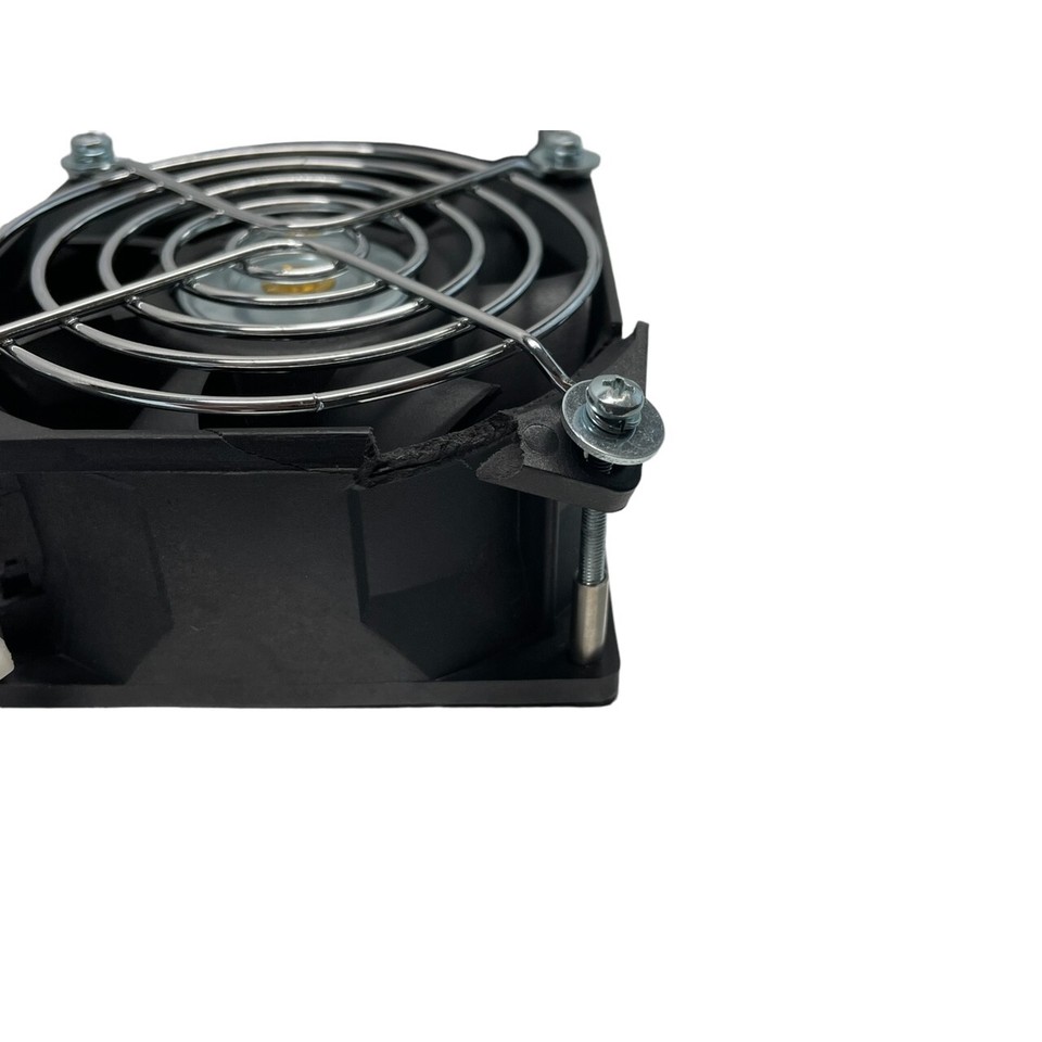 APPLIED MATERIALS 0190-80781 RF MATCH ADVANCED ENERGY 3155314-049 ...