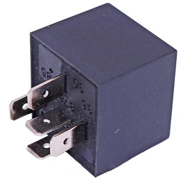Bobcat Starter Relay Switch 12V 6679820 753 763 773 863 T140 T190 Omron ...