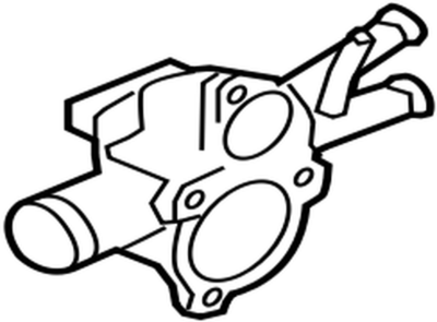 2562026870 Kia Casethermostat 2562026870, New Genuine OEM Part | eBay