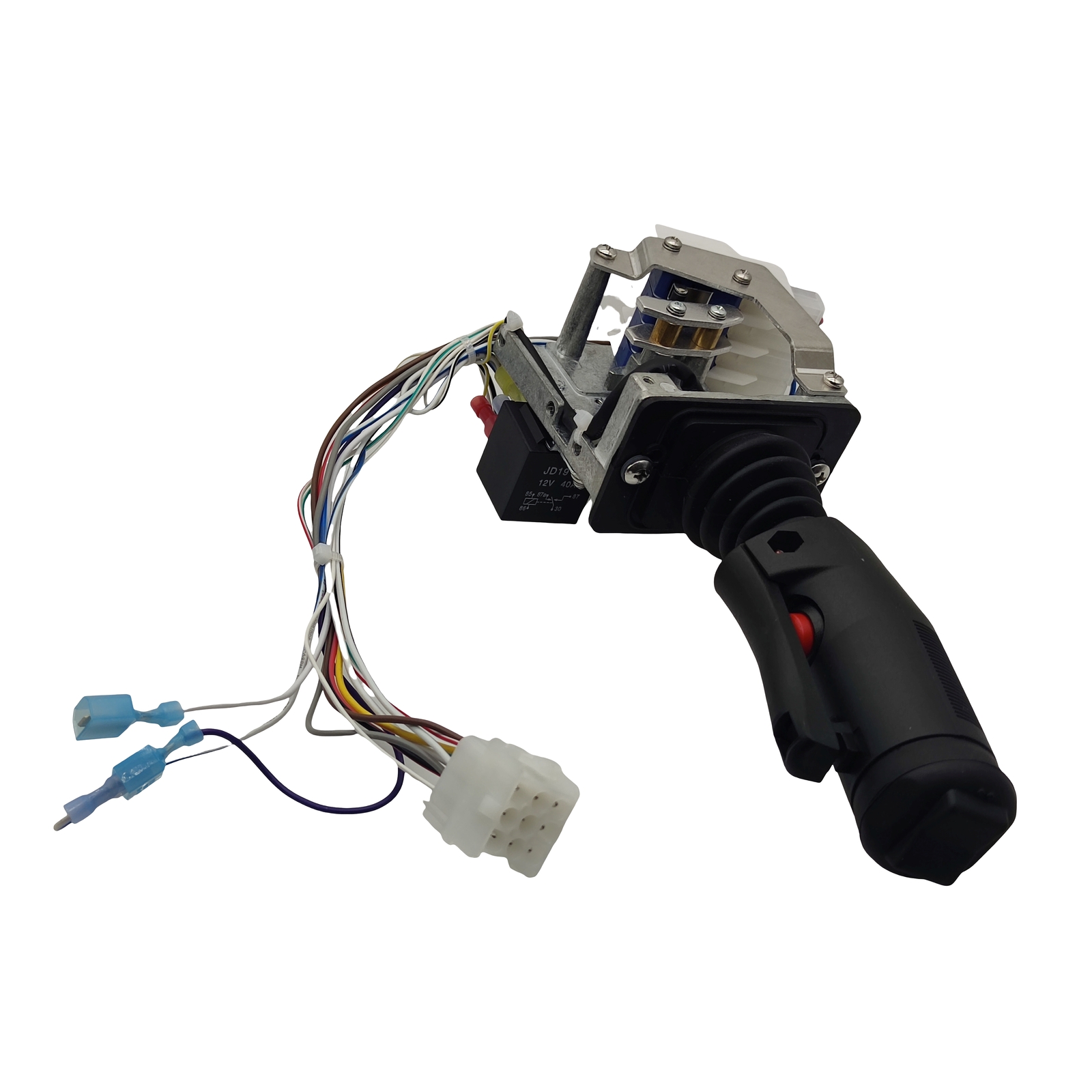 Joystick Controller for Skyjack SJ6826 RT SJ6832 RT SJ6826 RT SJ8831 RT ...