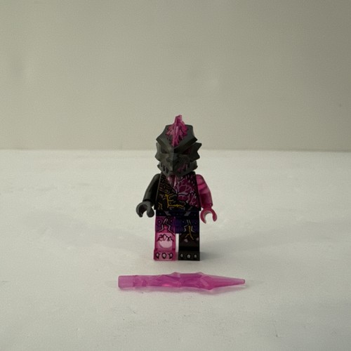 LEGO® Vengestone Warrior Ninjago Crystalized Minifigure 71775 71772 ...
