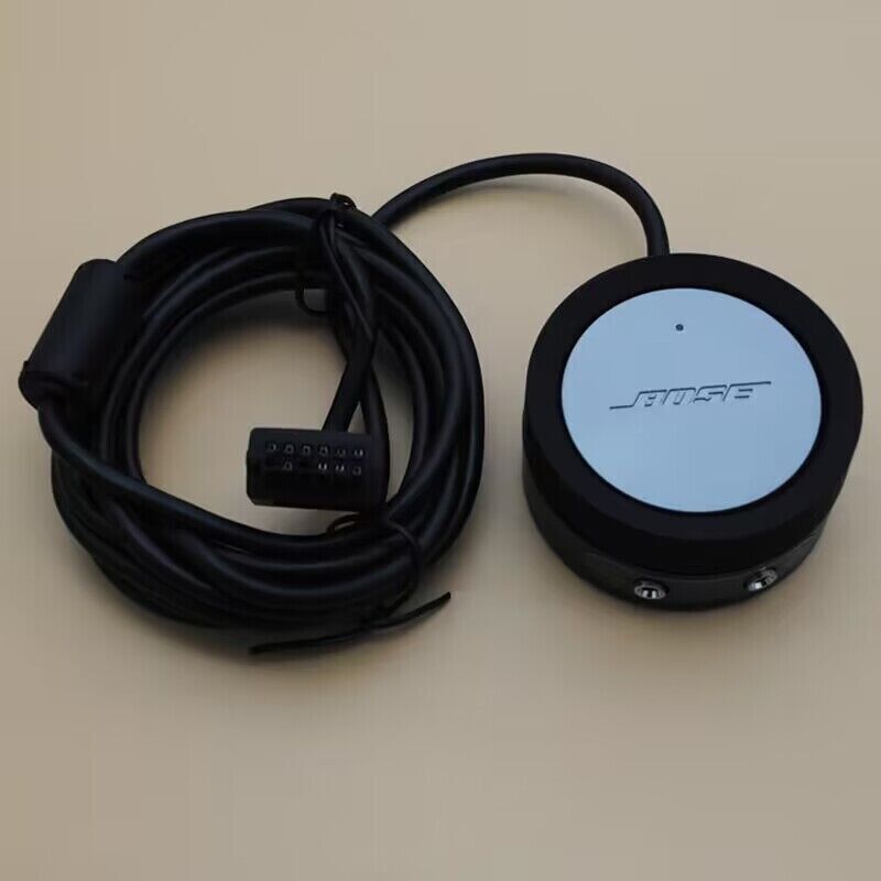 For Bose Companion 3 Series II C3 Remote Volume Control Pod 12 Pin ...