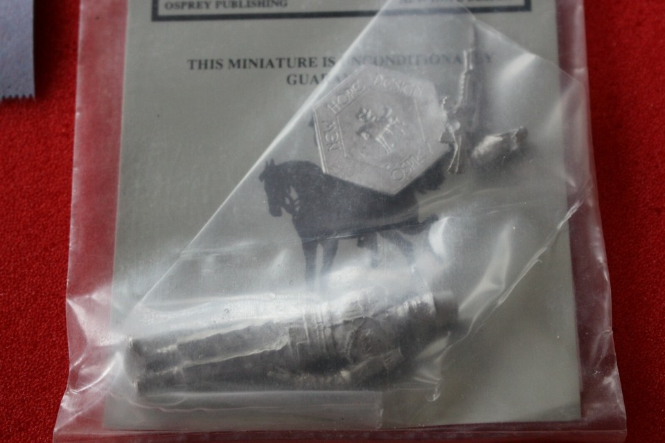 Men at Arms Collection New Hope Design BNIB 54mm Figure New in Packet ...