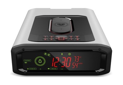 VAULTEK DS5i Smart Station™ Biometric Smart Safe with Dual Wireless ...