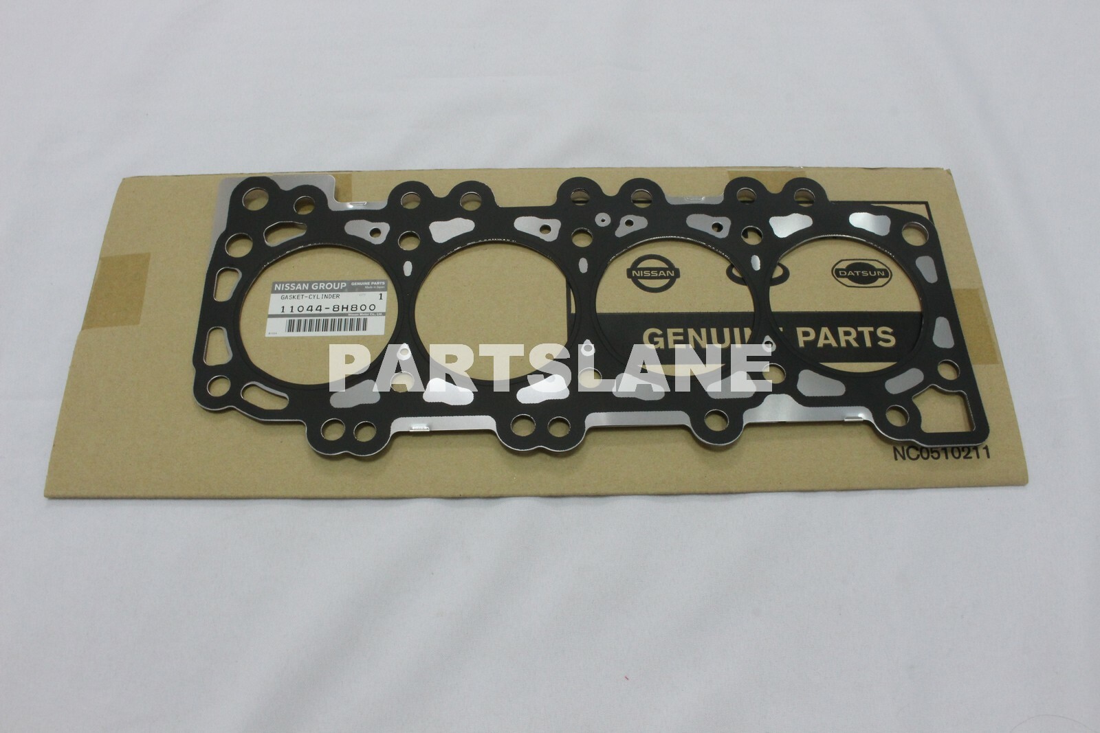 11044-8H800 Nissan OEM Genuine GASKET-CYLINDER HEAD | eBay