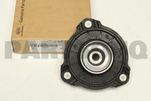 54610D4000 Genuine Hyundai / KIA INSULATOR ASSY-STRUT | eBay