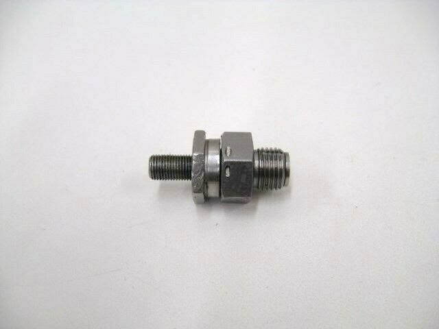 High Pressure Hydro Fitting Valve - 1972 Piper Navajo - PN: MS28889-2 ...