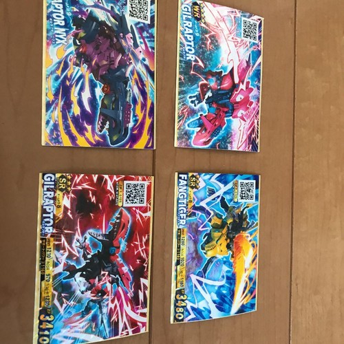 Zoids Wild Arcade Game Card | eBay