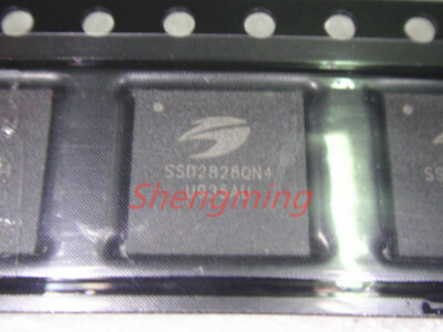 5PCS SSD2828QN4 SSD2828 QFN68 | eBay