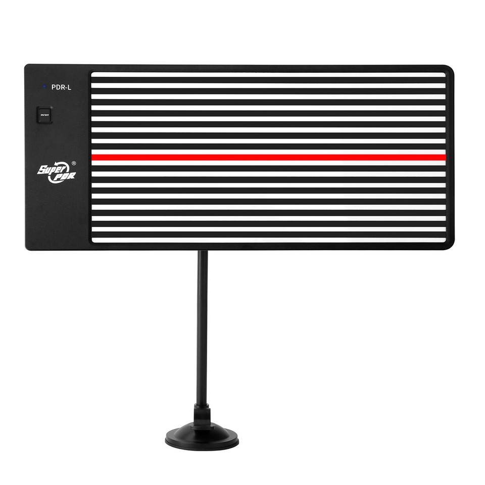Removal Lamp Reflector LED Light Line Testing Board Paintless Dent ...