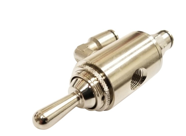 Paddle Valve Air Ride Diagram 12+ Air Ride Wiring Diagram