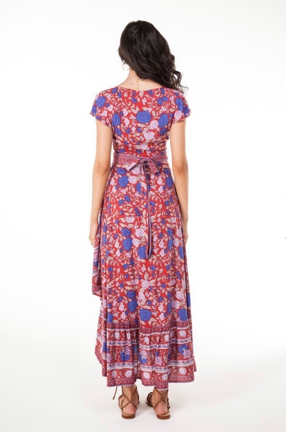 Arnhem Spanish Rose Dress | eBay Australia