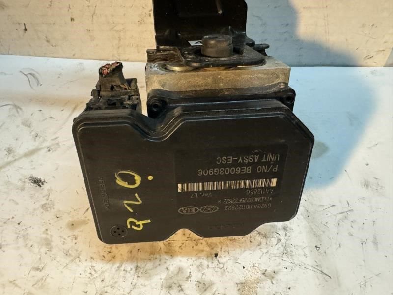 12-15 RIO ANTI LOCK BRAKE SYSTEM ABS PUMP MODULE - 58920-1W400 | eBay