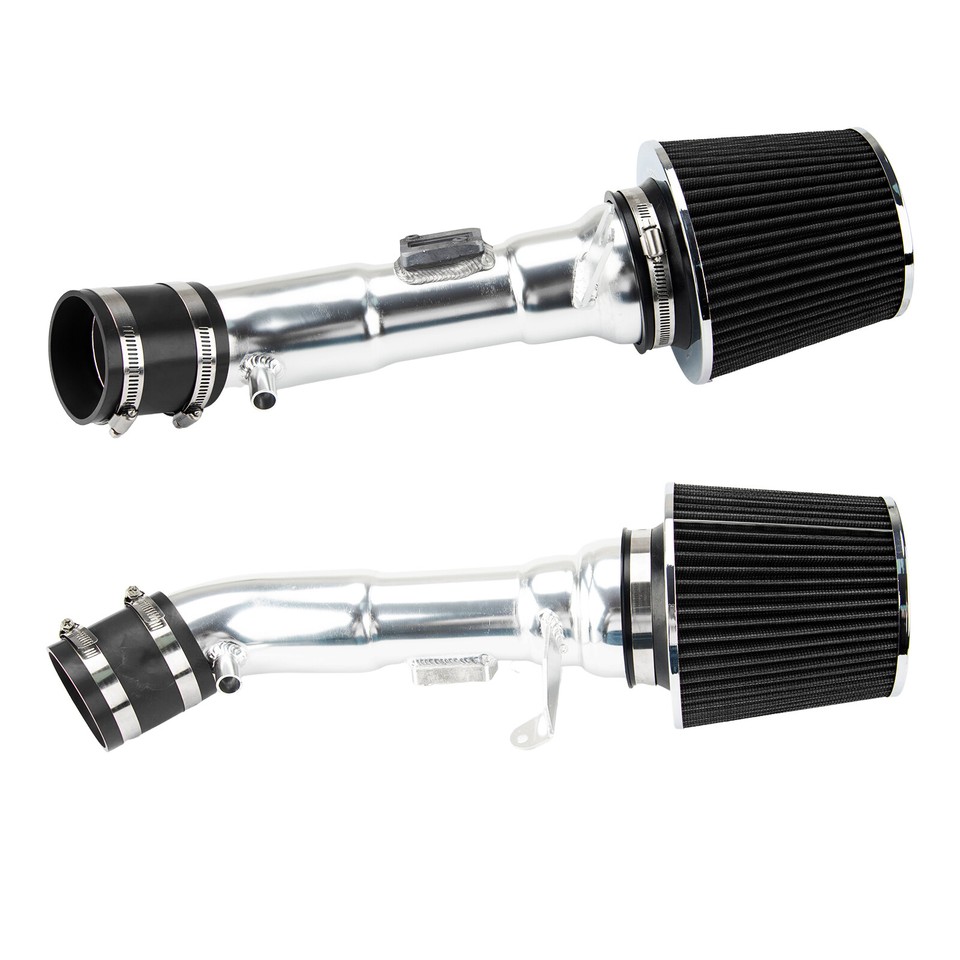 Cold Air Intake System w/ Filter for Infiniti G37 3.7L 08-13 Nissan ...