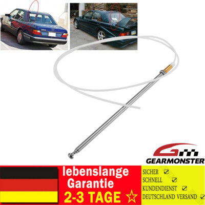 Ersatz Teleskop für Hirschmann AUTA 6000 EL KE Antenne Für Mercedes ...