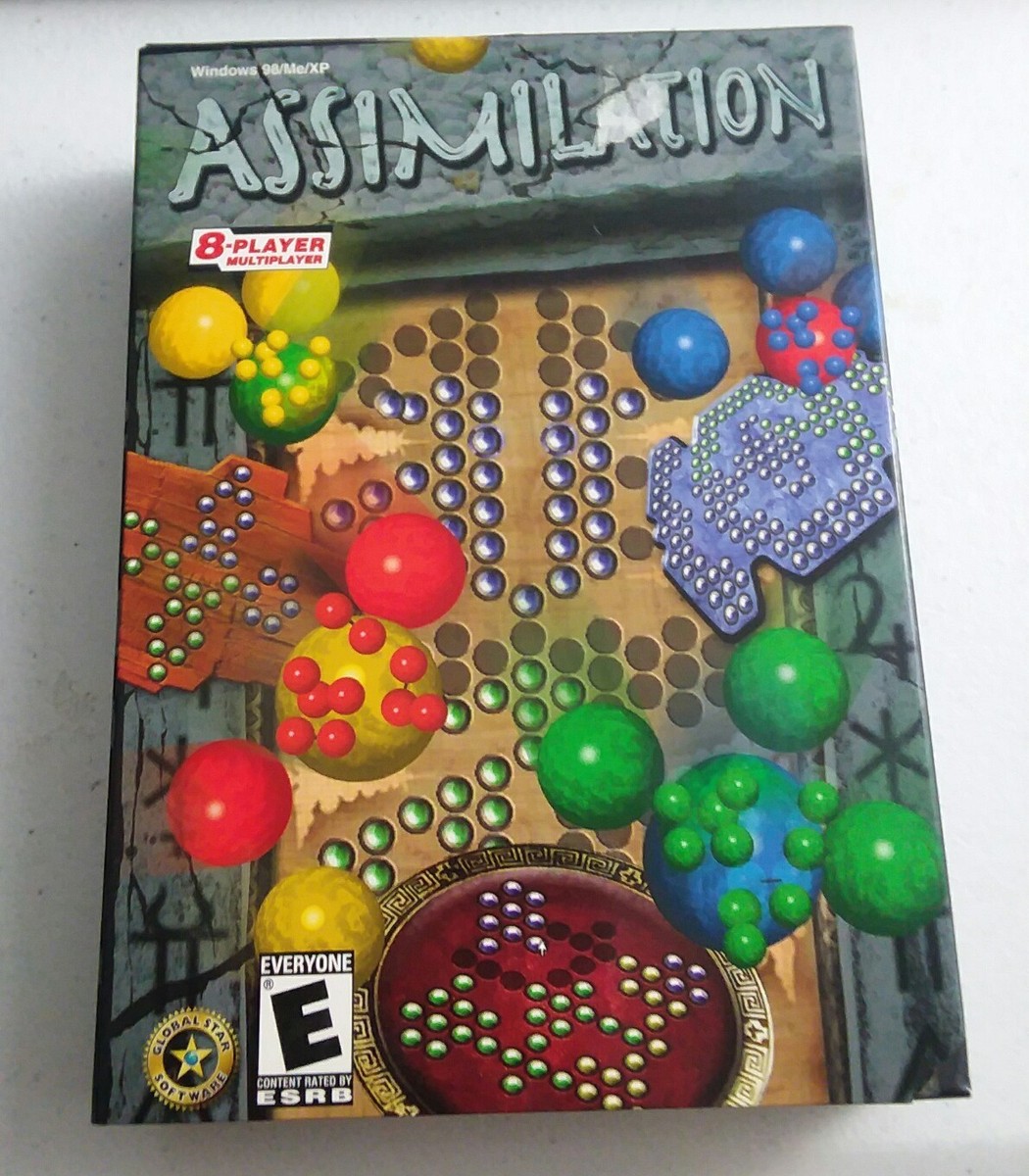 Assimilation Assimilation | The New Yorker