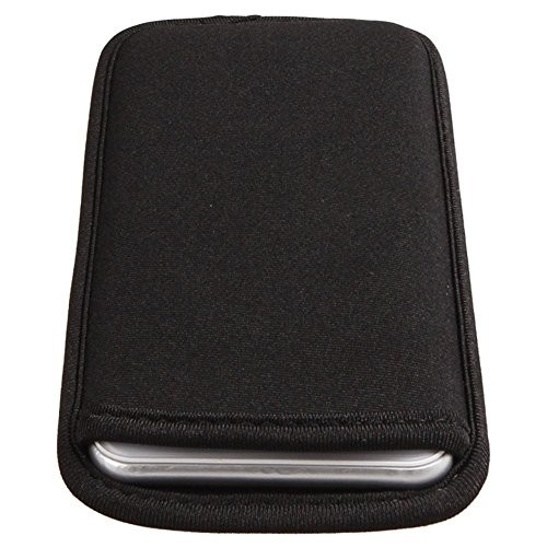 Tight Cell Phone Sleeve Neoprene Shock Proof Pouch Case for Google ...