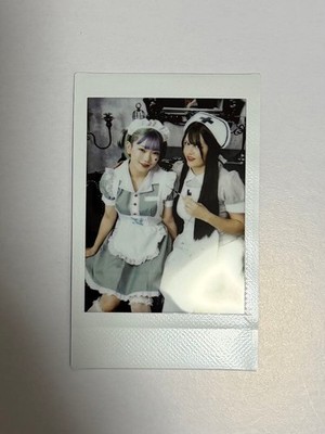 Tokyo Women'S Pro Wrestling Tjpw Instax Endo Arisu Kira Summer | eBay