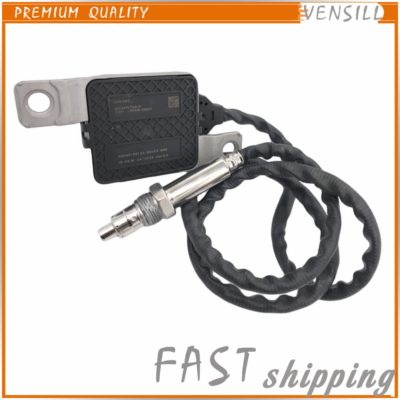 New Nox Sensor Nitrogen Oxide 4G0907807AA For Audi A6 S6 A7 S7 4G 3.0 ...
