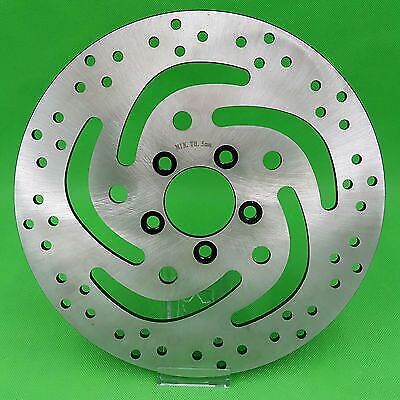 NEW Rear Brake Disc Rotor For HARLEY 2000-2006 FLHTC 1450 Electra Glide ...