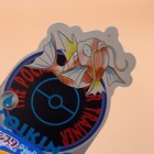 Magikarp Pokemon Slide Up Card Game TCG Japanese Japan Nintendo 1998 ...