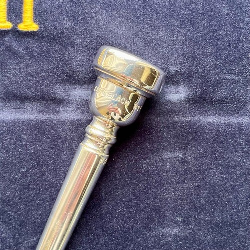 GREG BLACK Trumpet Mouthpiece NY1 5 Star 1 Piece | eBay