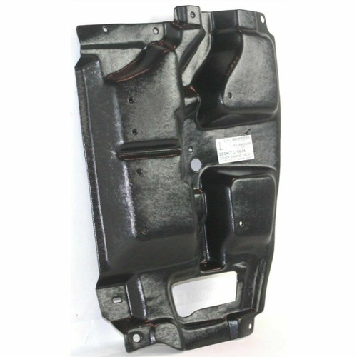 Lower Driver Side Engine Under Cover For 2005-2010 Scion tC SC1228101 ...