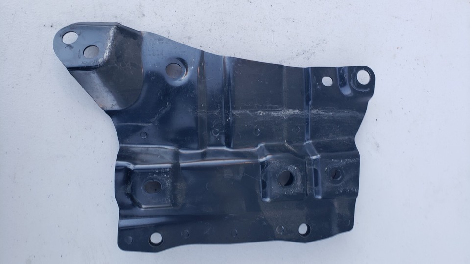 2020-2022 TOYOTA COROLLA FRONT RIGHT SIDE FENDER APRON REINFORCED PLATE ...